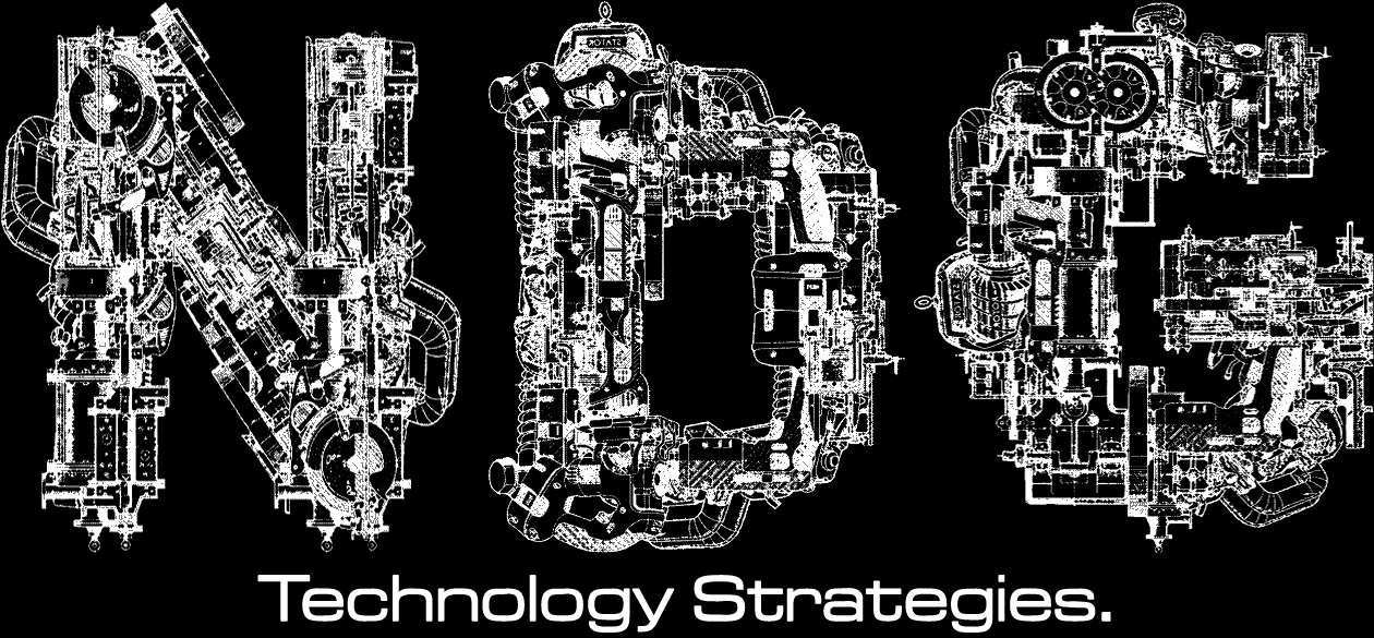 Coming Soon [ndg.systems]